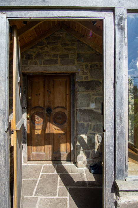 Inside Birch Cottage | Birch Cottage Brockweir
